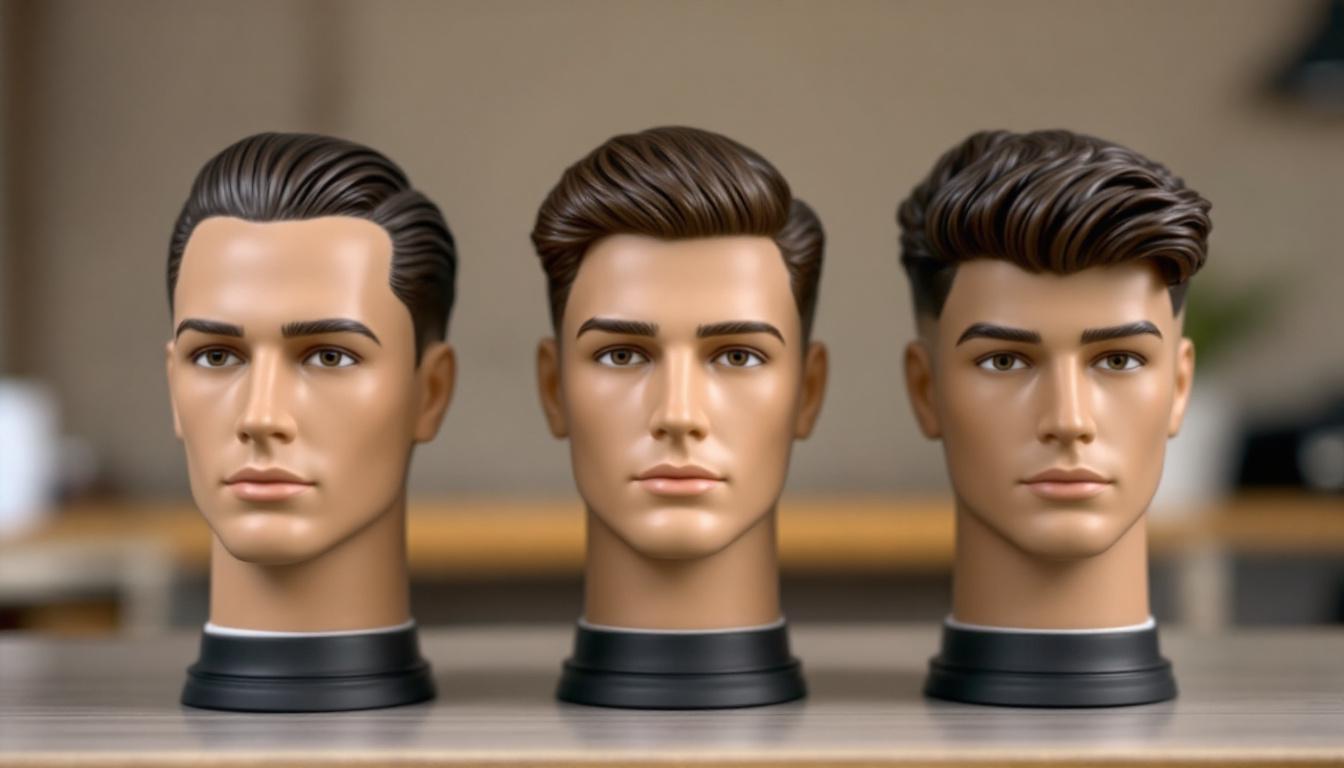 Timeless Haircut Styles Every Man Should Know - Barber Craft